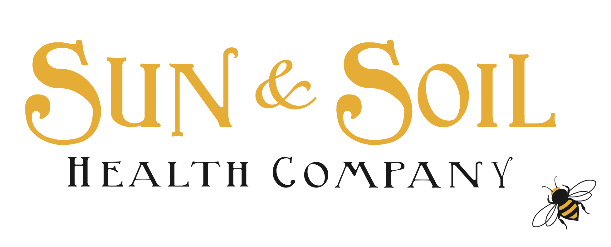 Sun & Soil Health Company